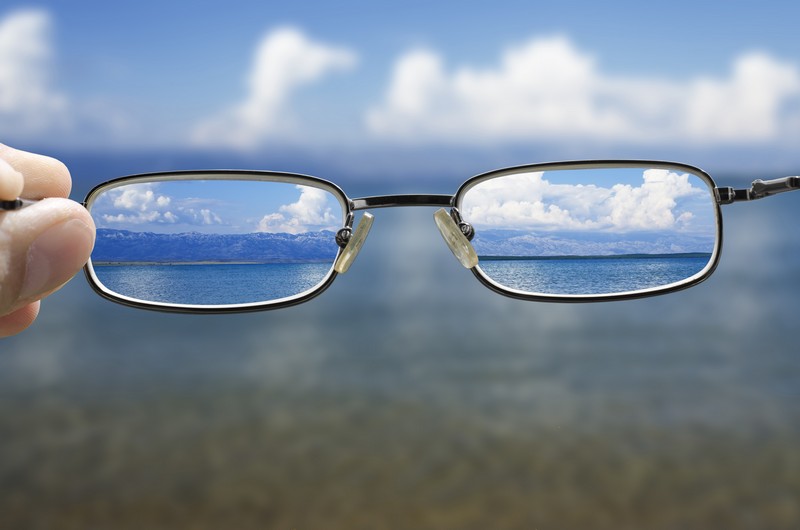 First Visit Instructions | Precision Eyecare